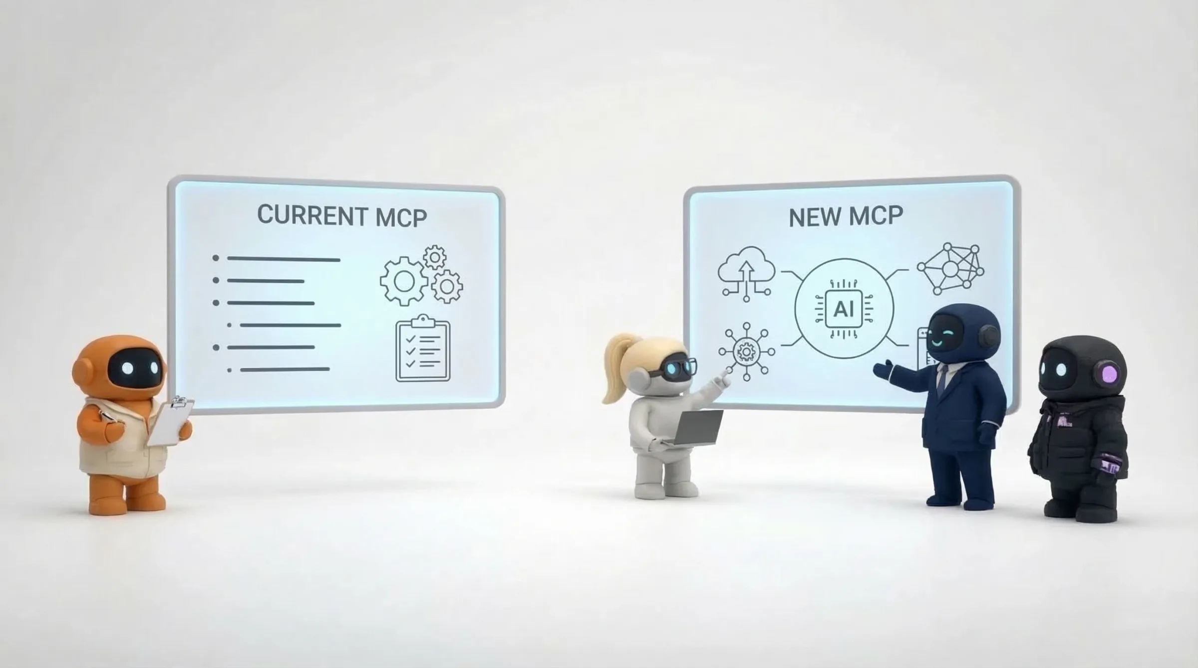 Best MCP Servers for AI Agents 2026: Your Guide